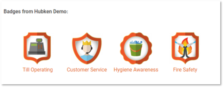 Open Badges: A simple way to improve learner engagement