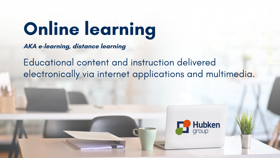 Online learning – The Ultimate Guide: What is it and why is it effective?