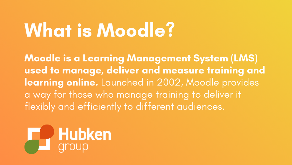 What is Moodle? The ultimate guide to Moodle LMS