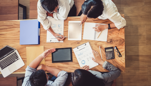 What is a virtual learning environment (VLE)?