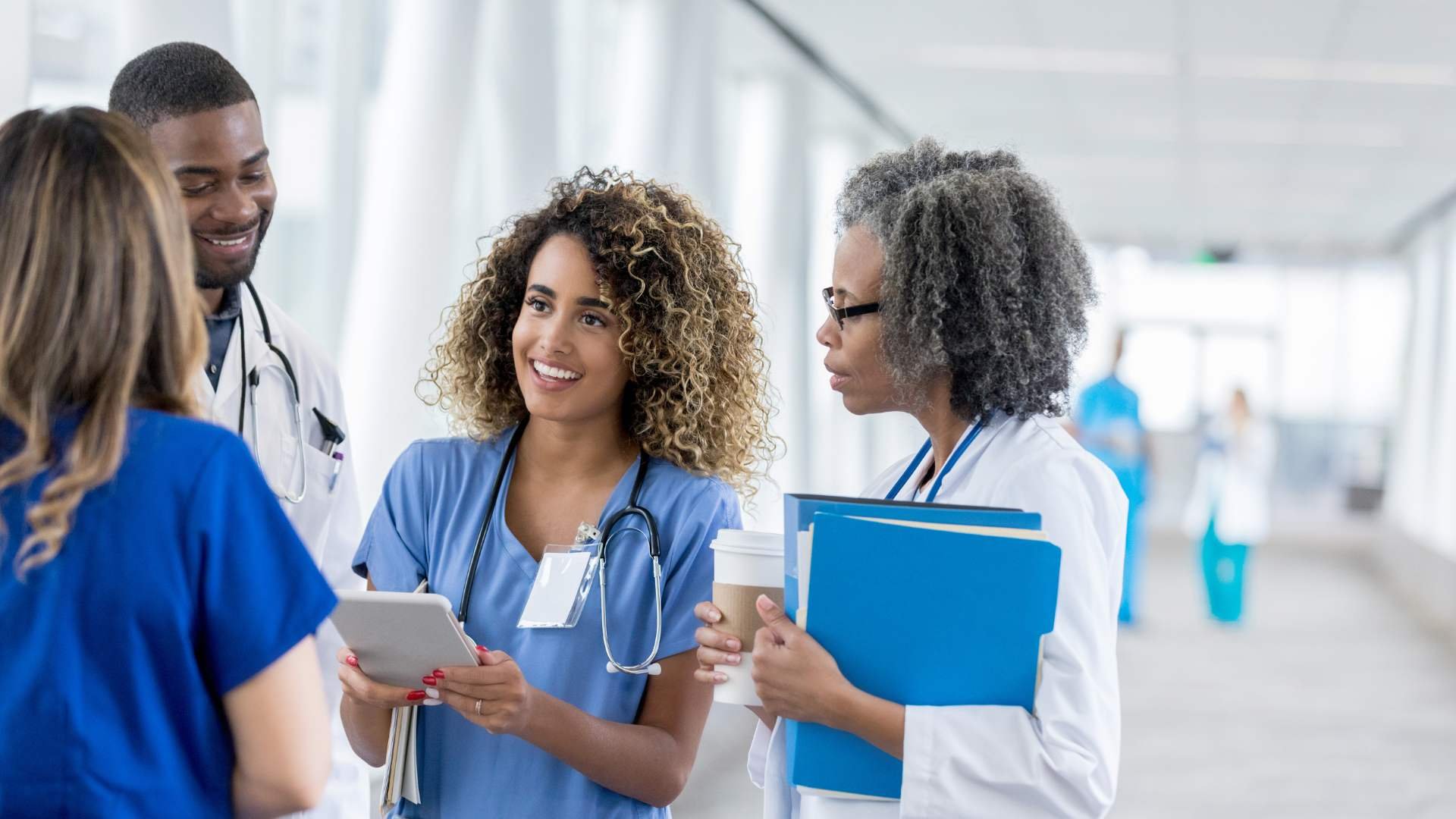 5 top tips for building a successful healthcare e-learning strategy