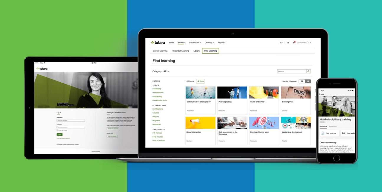 LMS, LXP, or TXP - which L&D platform is best for you?