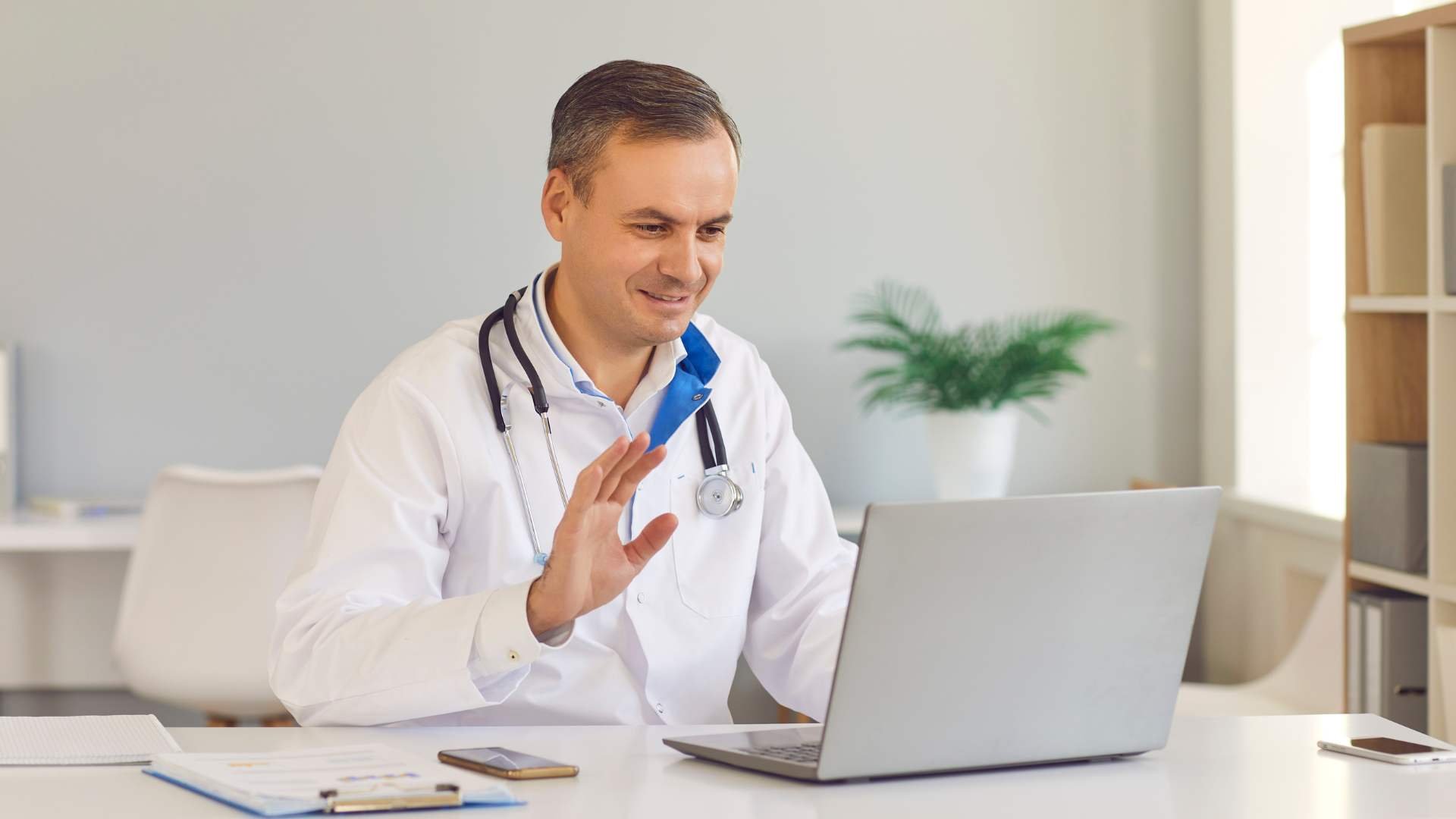 How to deliver effective interactive healthcare training with e ...