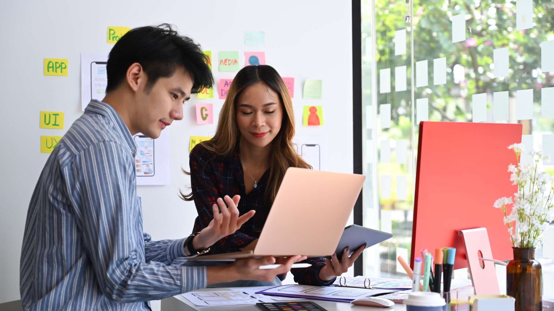 LMS UX: why user experience is so important in e-learning