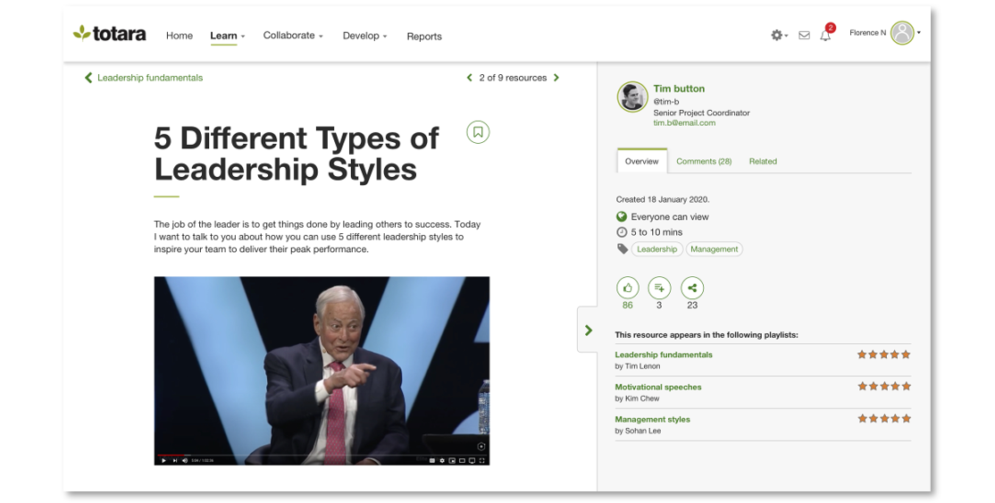 What is an LXP? The ultimate guide to Learning Experience Platforms