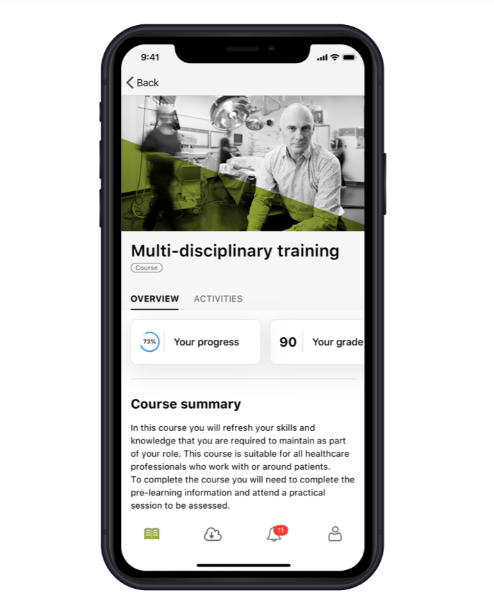 Totara Mobile App - 5 reasons you need it
