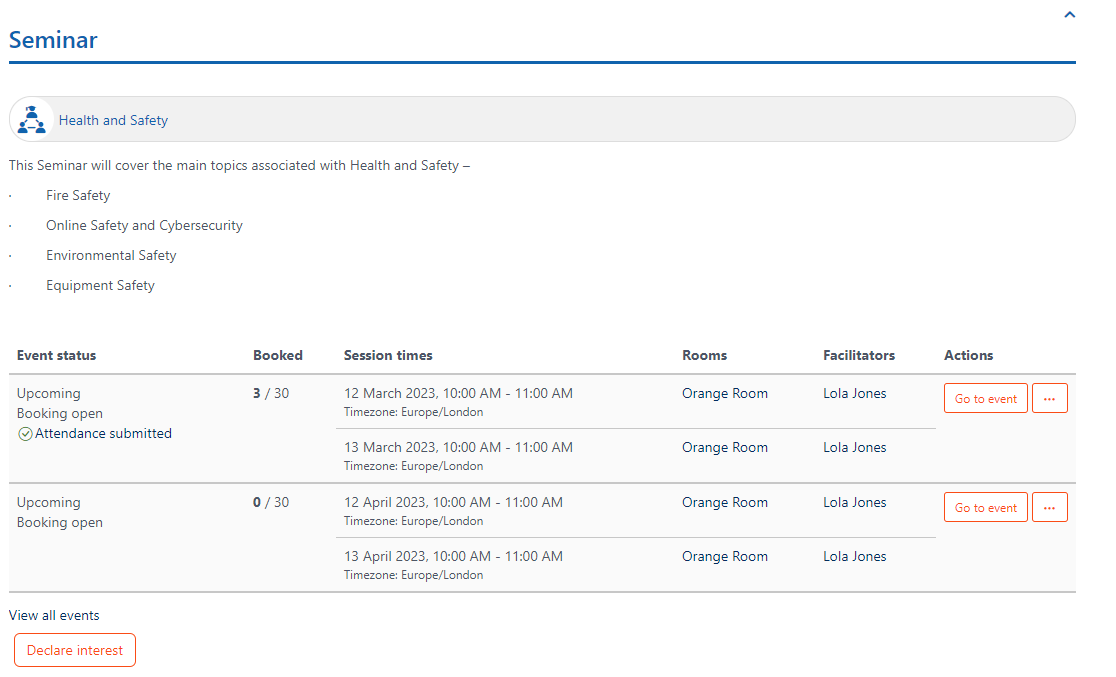 How to use a Totara LMS to deliver effective blended learning
