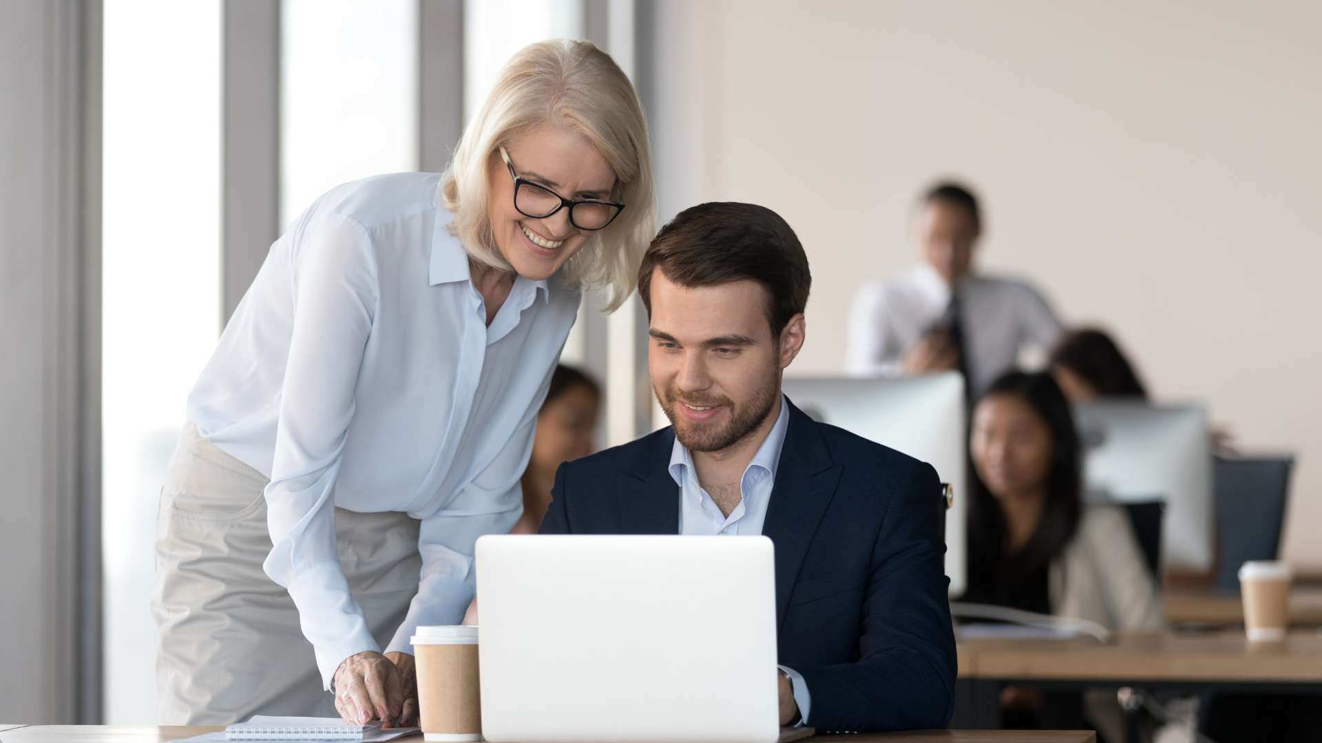 Why is employee training important and how to achieve the best results?