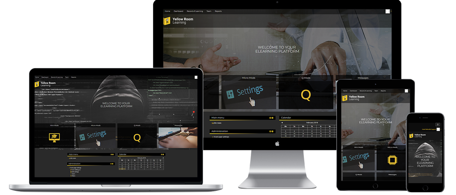 Good examples of Totara - how to get the most out of a Totara LMS