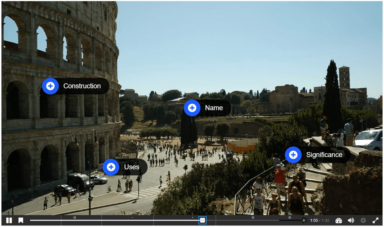 How to Use and Create H5P Content in Moodle and Totara Learn