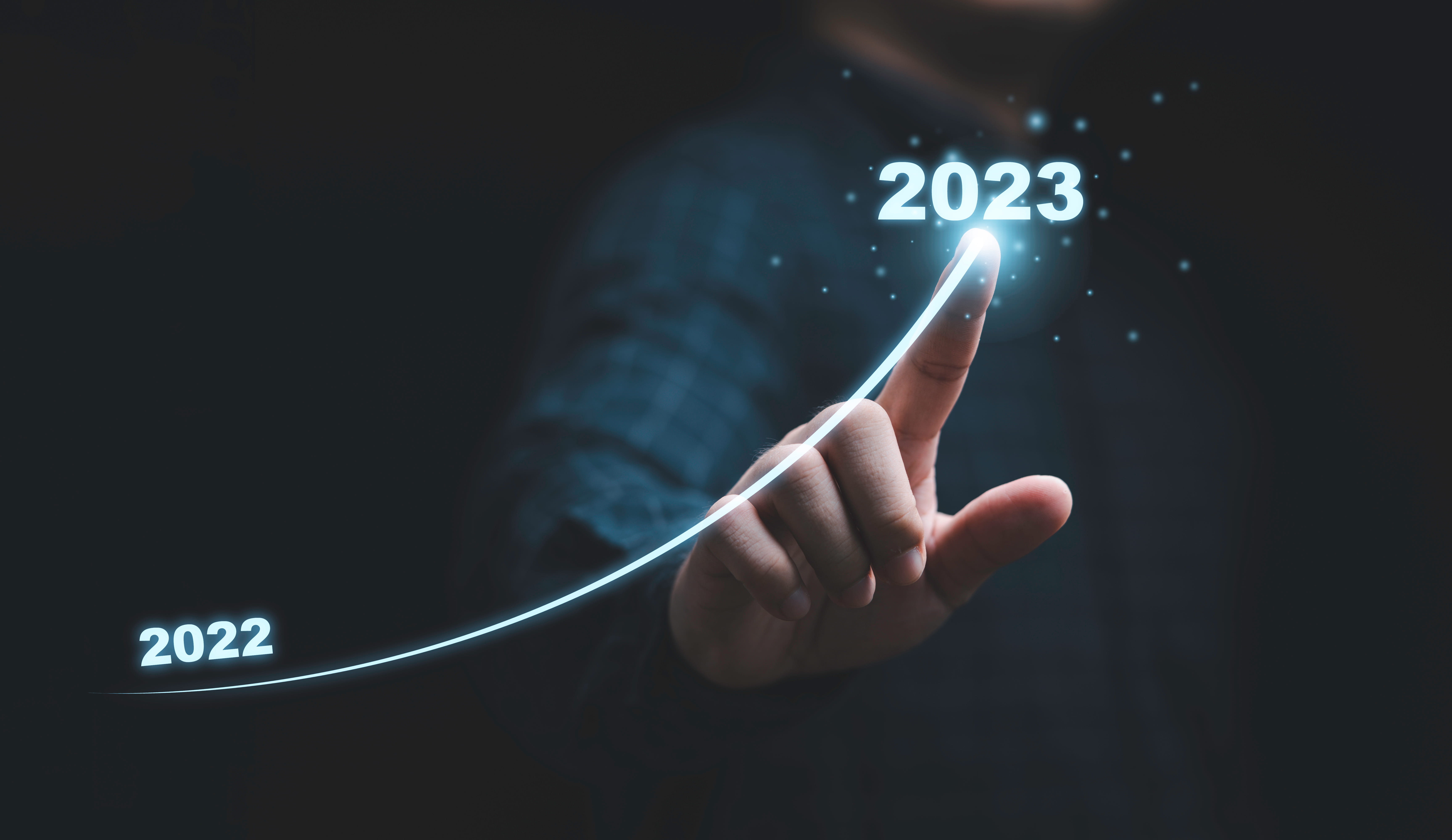 Top 5 e-learning and L&D trends to watch in 2023
