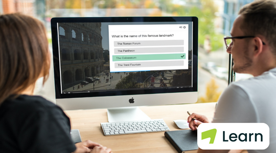 How to Use and Create H5P Content in Moodle and Totara Learn