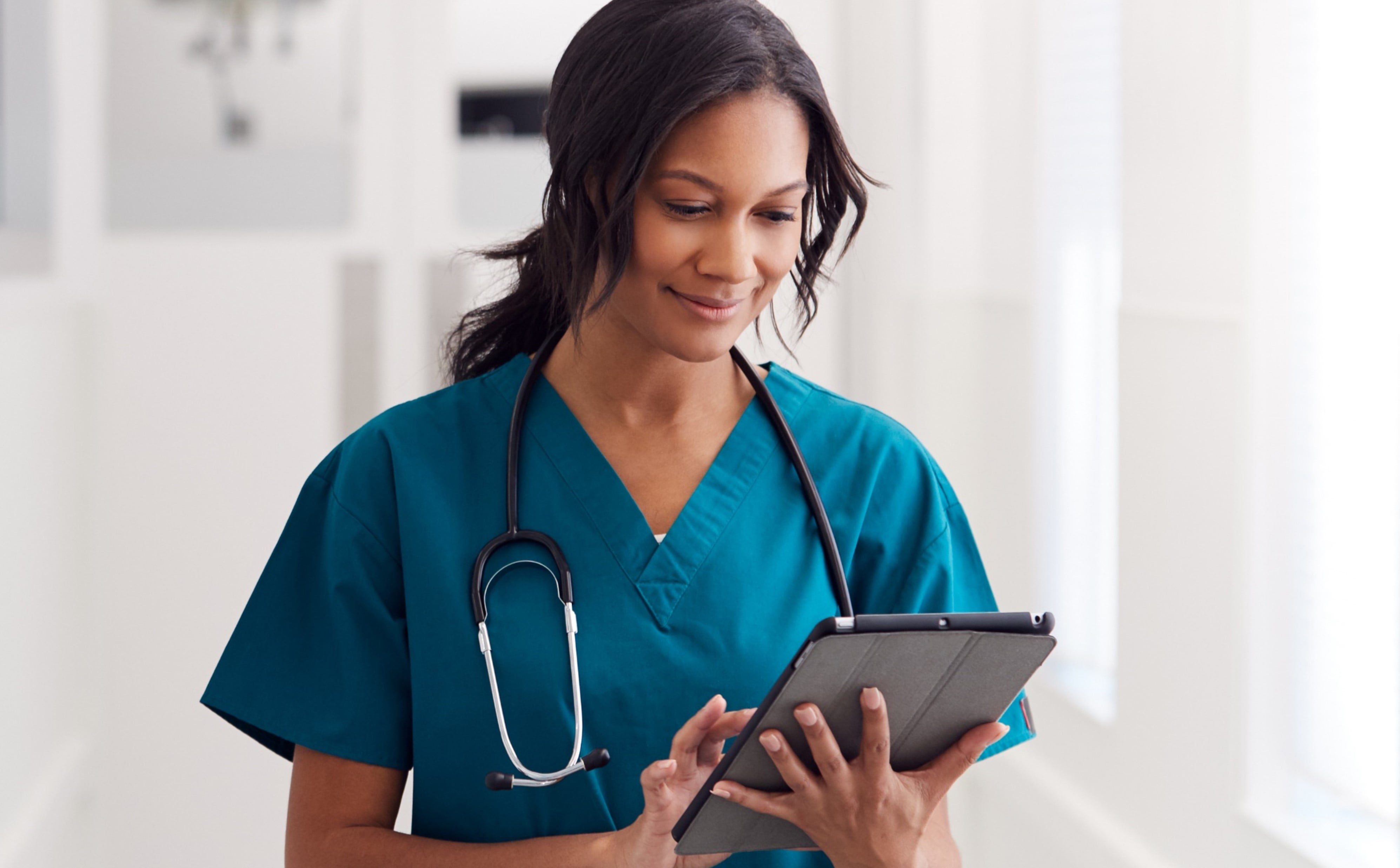 E-learning Advice & LMSs For The NHS & Healthcare Organisations