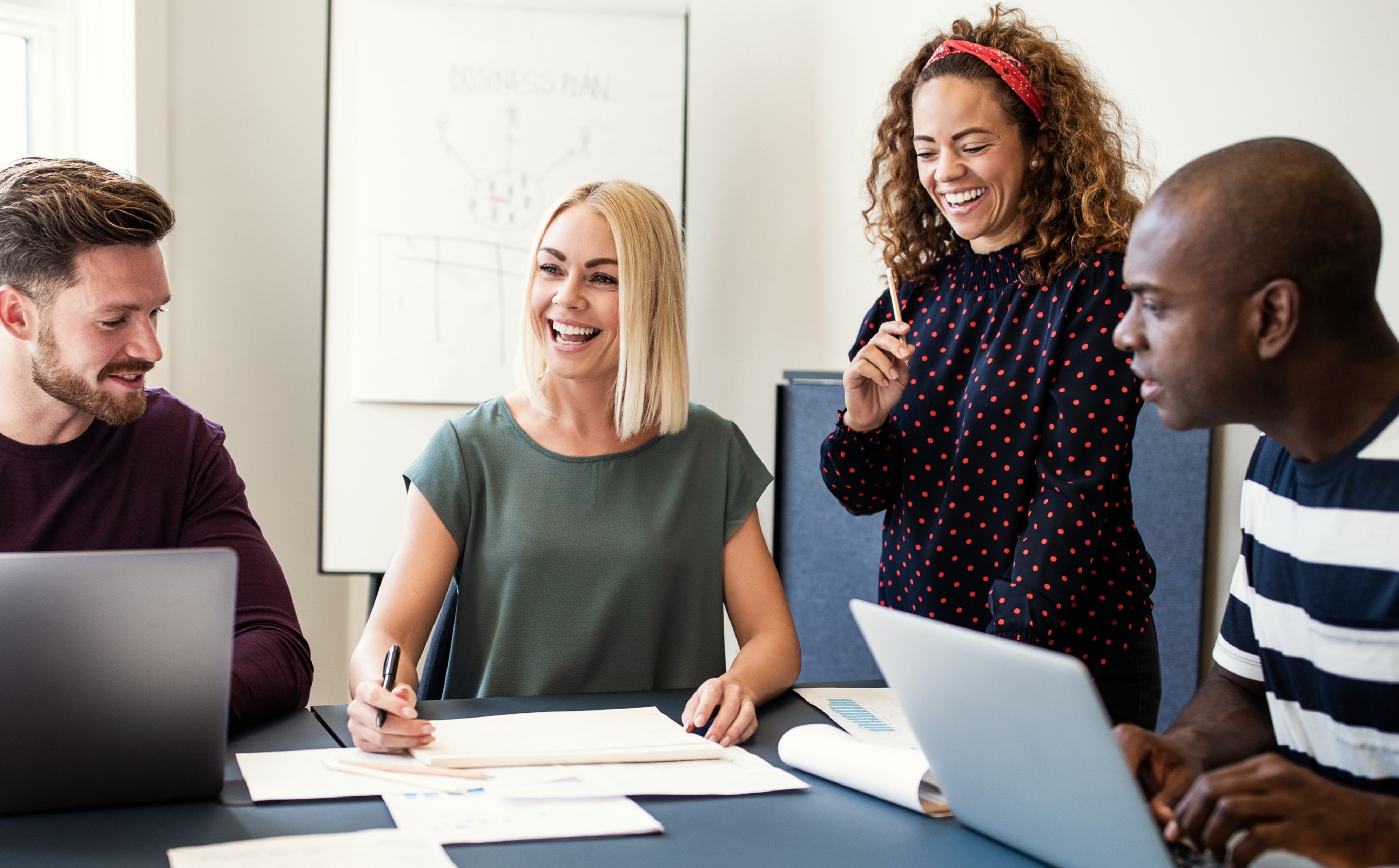 What is blended learning and why should it be an essential feature of ...