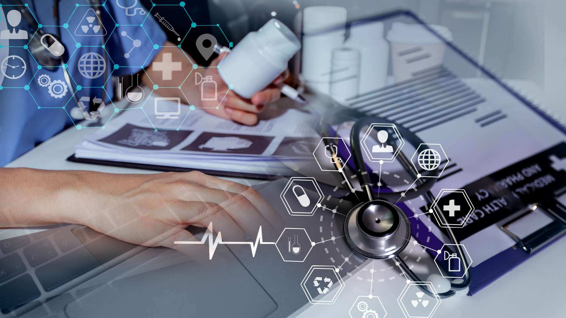 Why healthcare professionals need microlearning