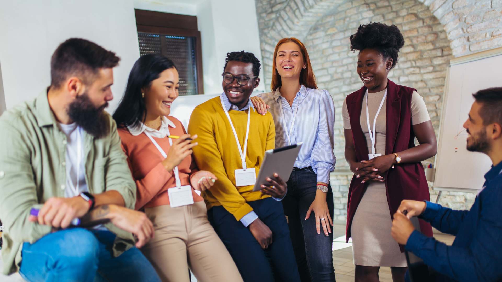 The most effective types of training methods with e-learning