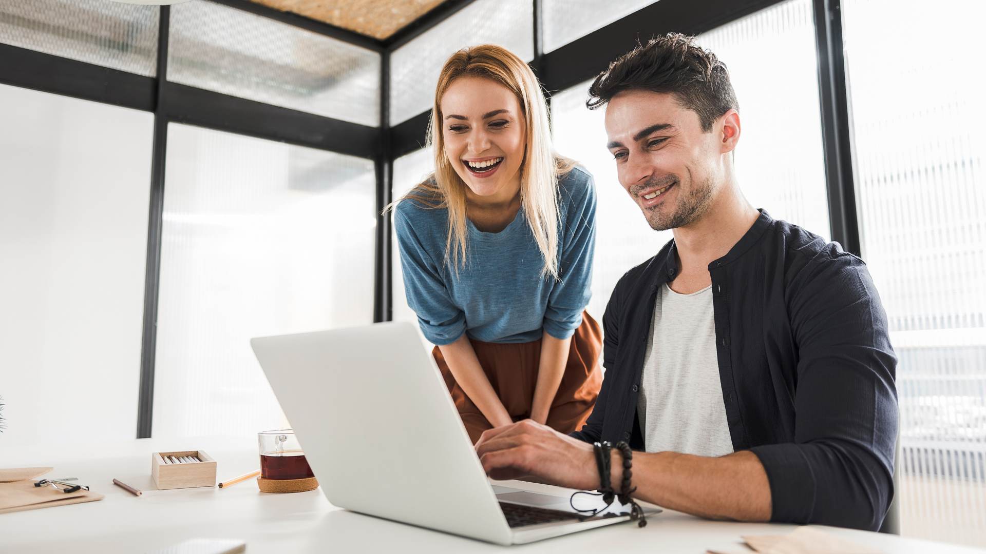 Unlock the power of informal learning with Totara Engage - the ultimate LXP